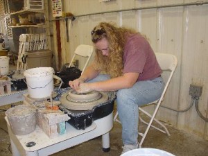 Conner Prairie Traditional Arts and Arms Making Workshop ...