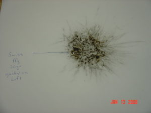 Part 1 — Black Powder Ignition Characteristics – BlackPowderMag.com