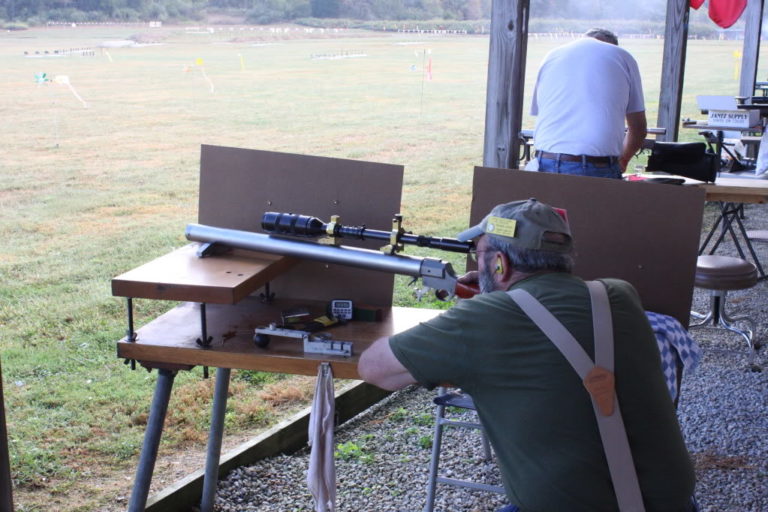 Blackpowder Slug Guns – Precision Paper Punching Machinery ...