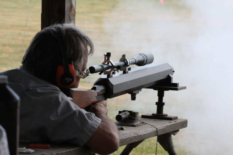 Blackpowder Slug Guns – The Mitchell Gun – BlackPowderMag.com
