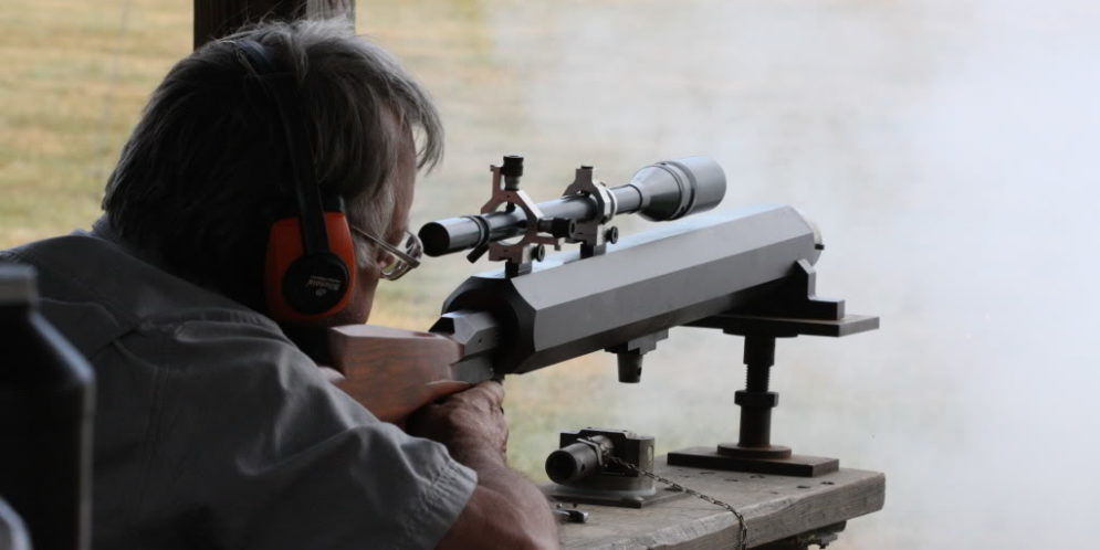 Blackpowder Slug Guns – Precision Paper Punching Machinery ...