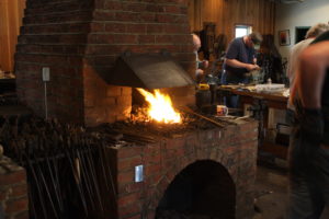 Knife Making Part 2 – BlackPowderMag.com