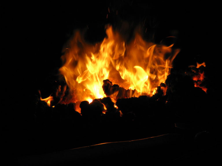 Knife Making Part 2 – BlackPowderMag.com