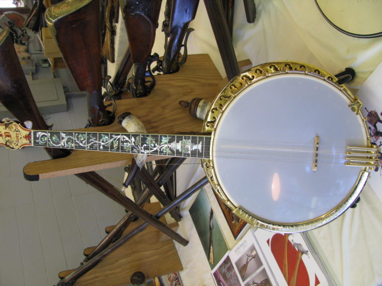 Engraving Class Part 2 | BlackPowderMag.com