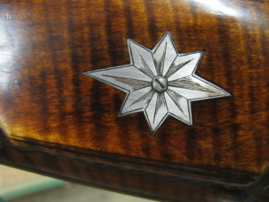 Mark Wheland – Riflemaker – BlackPowderMag.com