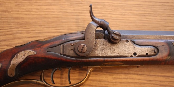 Bedford Co. — John Stoudenour | BlackPowderMag.com