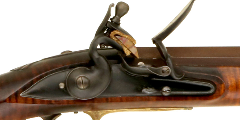 CLA Auction 2020: COLONIAL FOWLER by James Frost and POWDER HORN by ...