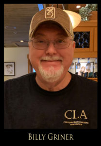 CLA Auction Item: SOUTHERN BANDED HORN by Billy Griner – BlackPowderMag.com